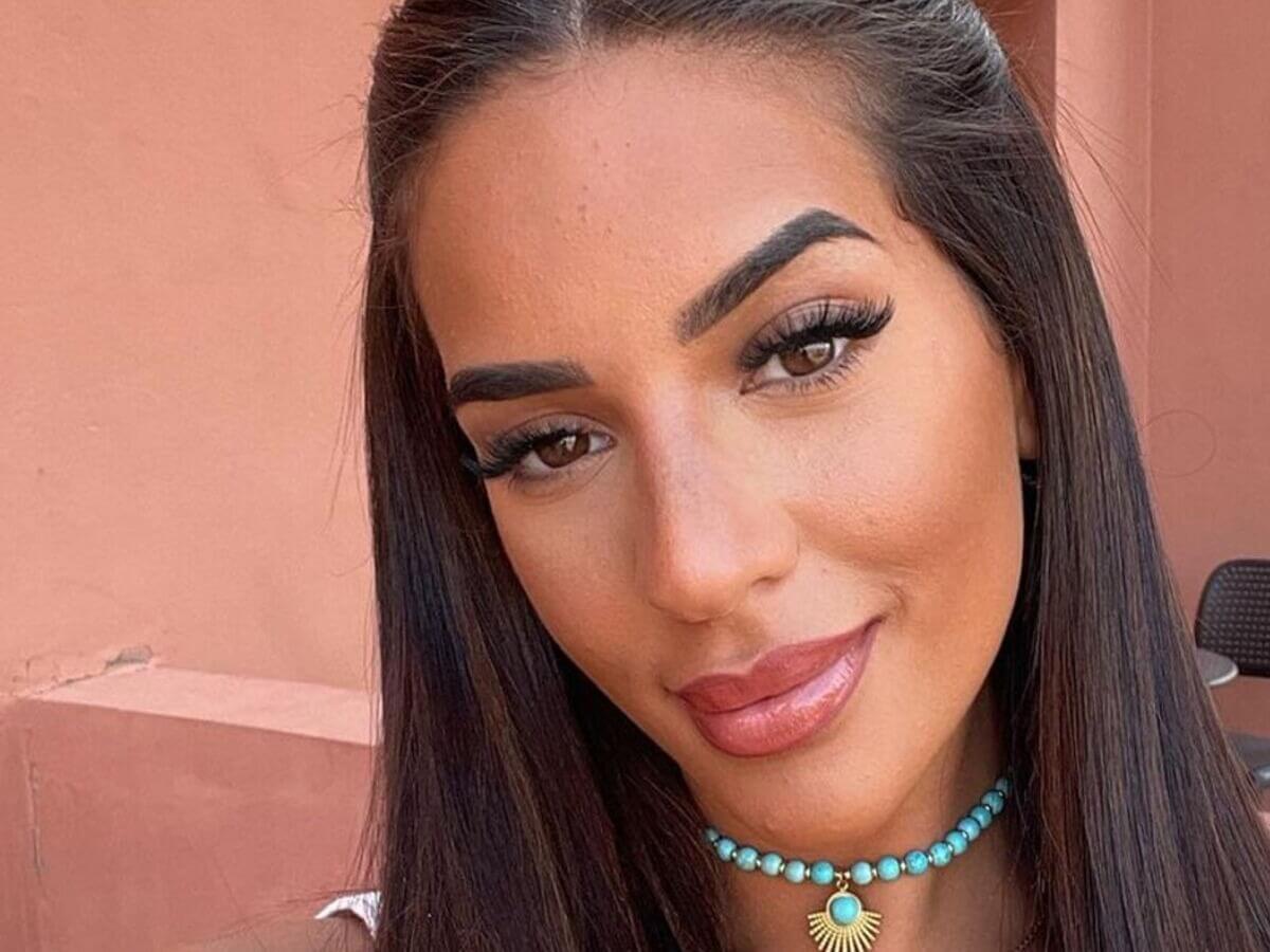 Marwa Merazka sort du silence et annonce un projet d’envergure : "J'ai ...