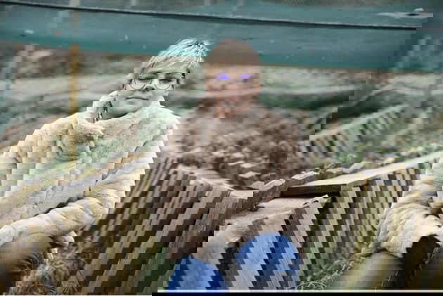 Perrine (L’amour est dans le pré) partage un constat amer sur son ...