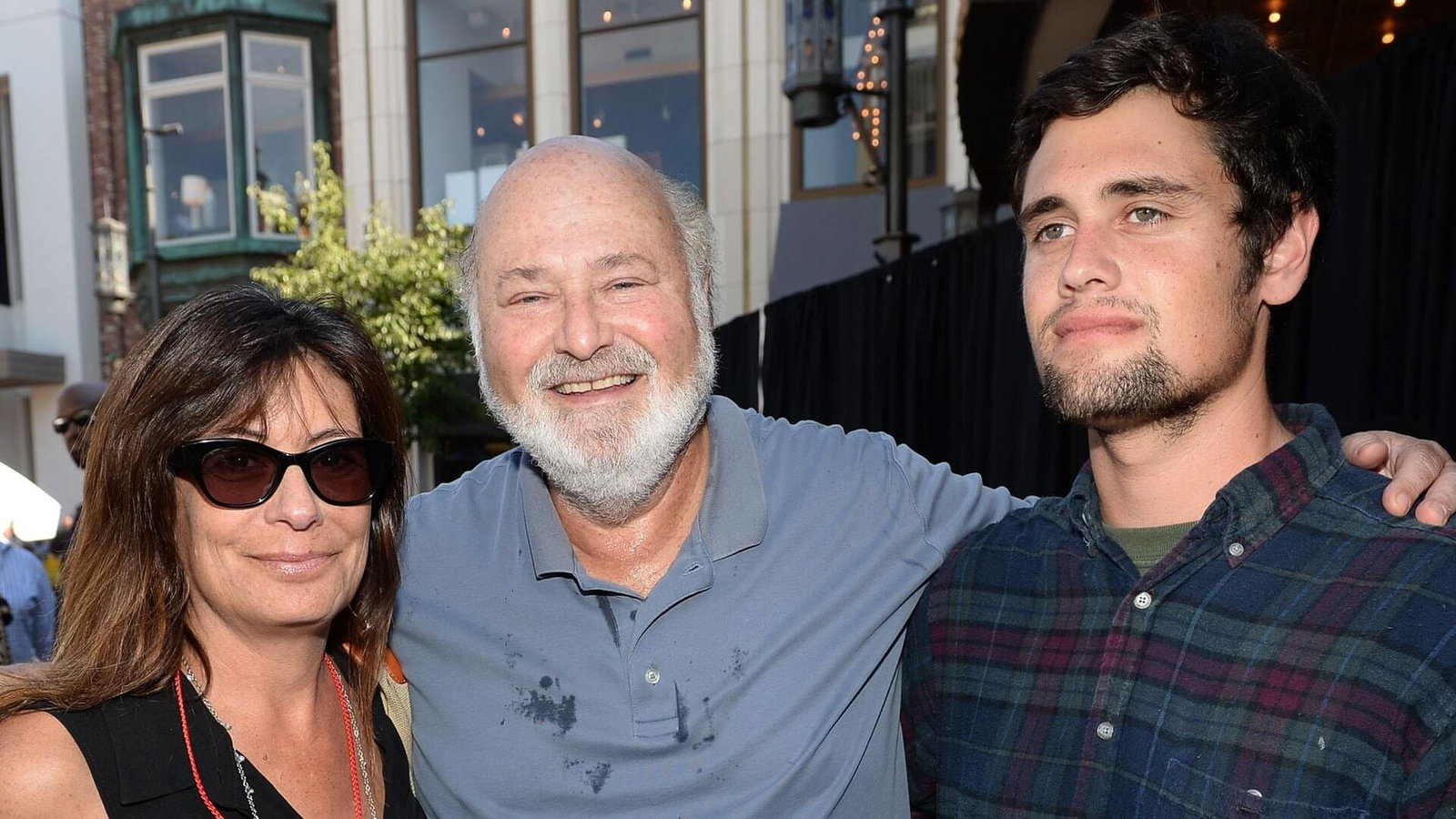 Mort de Rob Reiner et de sa femme : leur fils Nick Reiner arrêté à Los ...