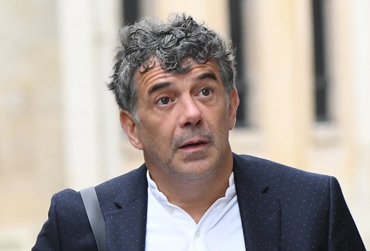 Stéphane Plaza écarté définitivement par M6 ? Un autre animateur ...