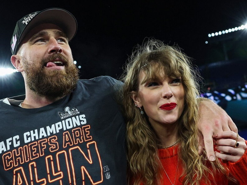 Taylor Swift : la date de son mariage enfin révélée... et elle est très ...