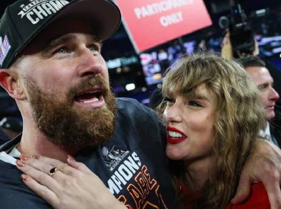 Taylor Swift : la date de son mariage enfin révélée... et elle est très ...