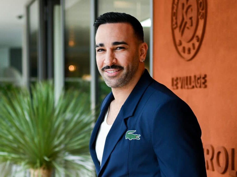 Adil Rami dévoile son nouveau projet et répond à ses détracteurs : "Les ...