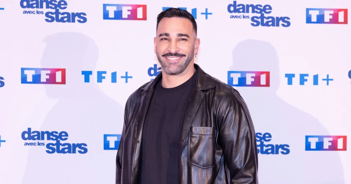 Adil Rami dévoile son nouveau projet et répond à ses détracteurs : "Les ...