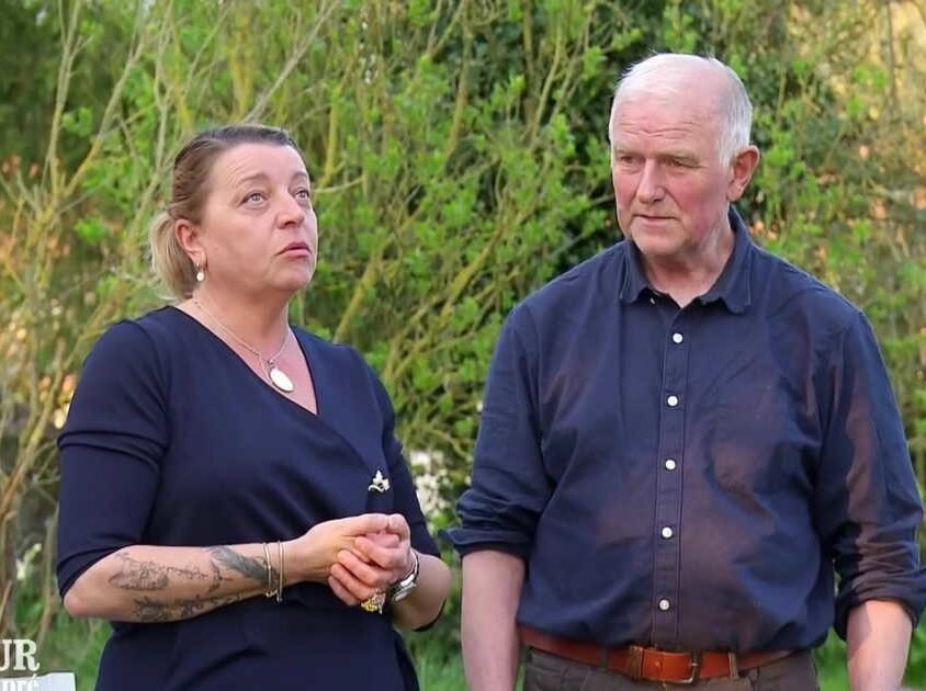 Isabelle (L'amour est dans le pré) : victime de cyberharcèlement après ...
