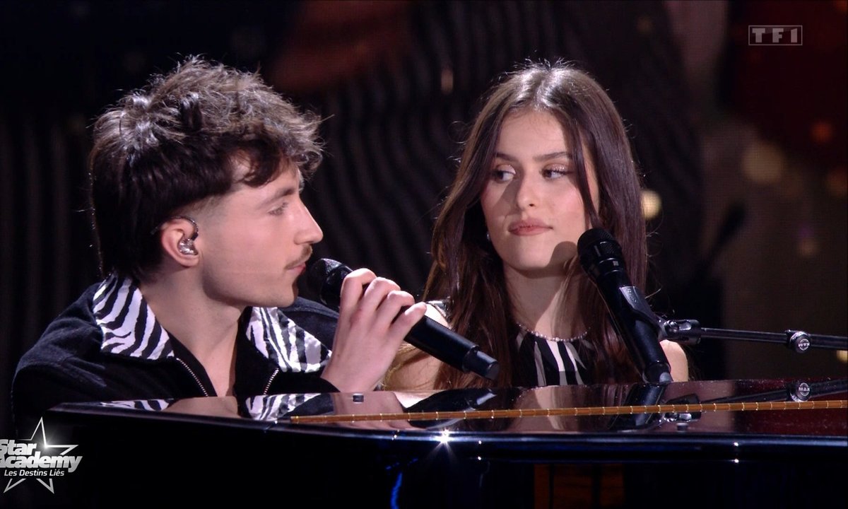 Star Academy : Jeanne et Léo en couple ? Théo L balance sur leur "histoire"