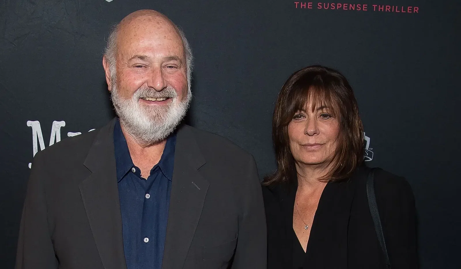Le réalisateur Rob Reiner et son épouse retrouvés morts… Leur fils dans ...