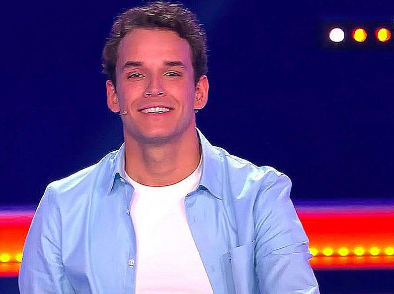 Danse avec les Stars : Théo Curin explique la raison de son refus d ...