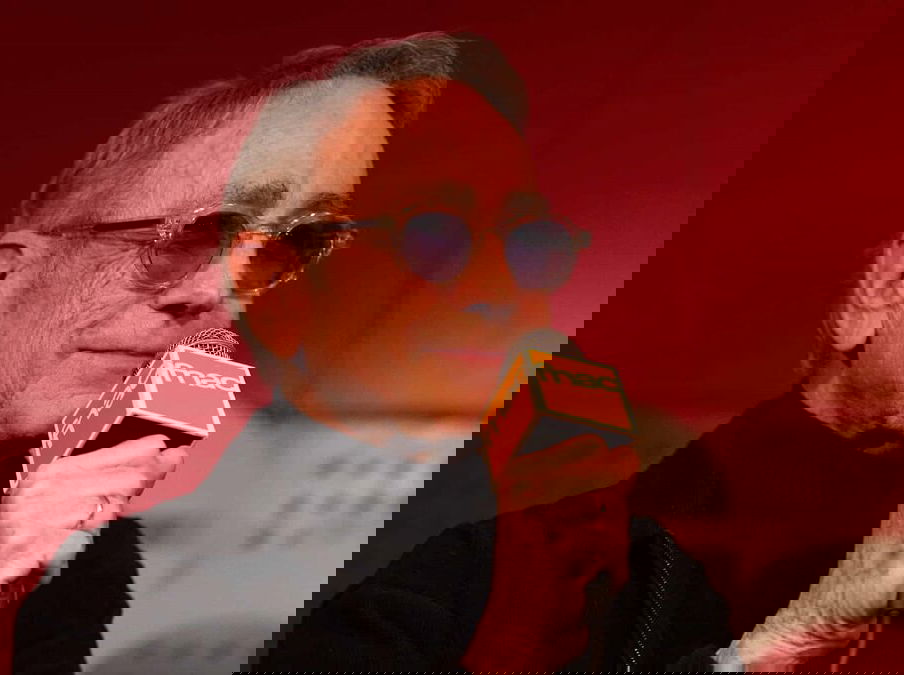 Alain Chamfort jalousé par Claude François ? Le chanteur revient sur ...