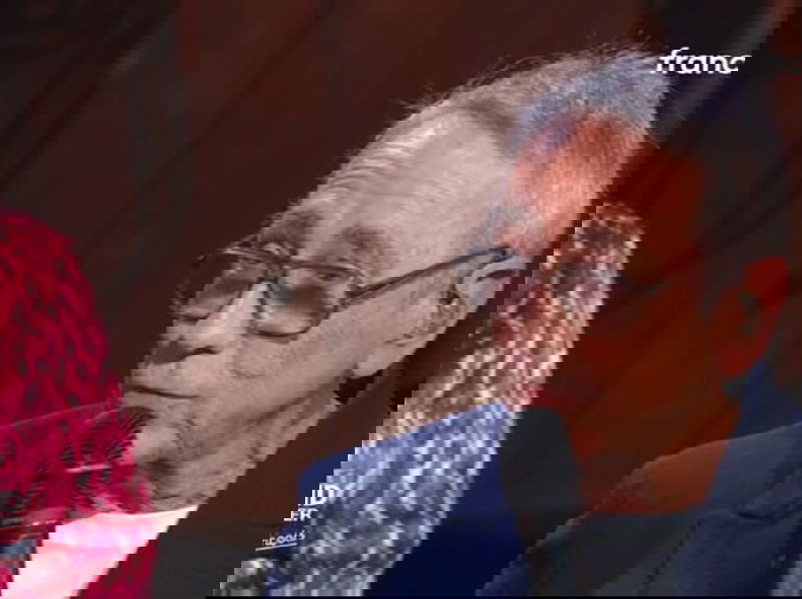 Alain Chamfort jalousé par Claude François ? Le chanteur revient sur ...