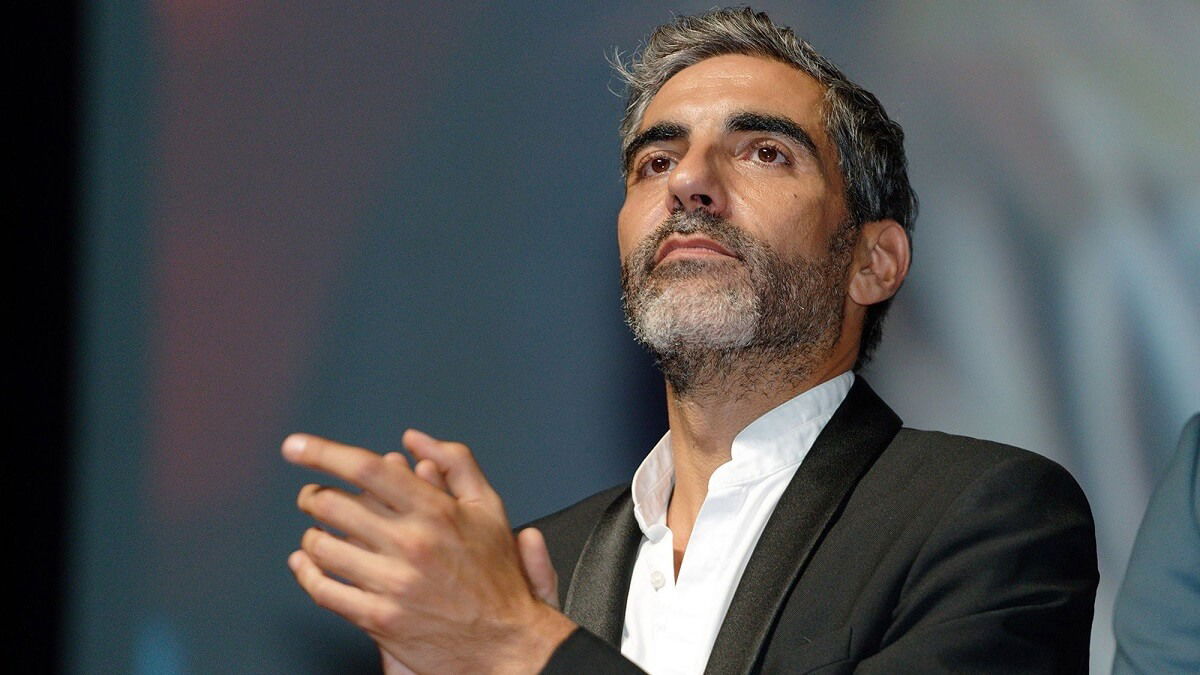 Ary Abittan : une plainte déposée après les incidents survenus lors de ...