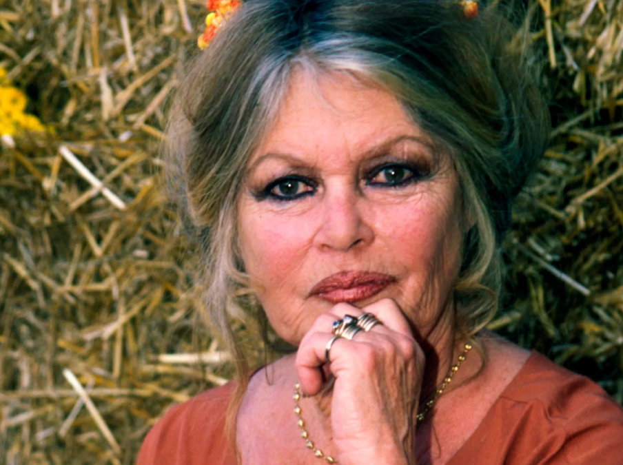 Brigitte Bardot, cette lettre adressée à ses fans à titre posthume ...