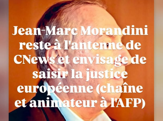Jean-Marc Morandini reconnu coupable de corruption de mineurs : il ...