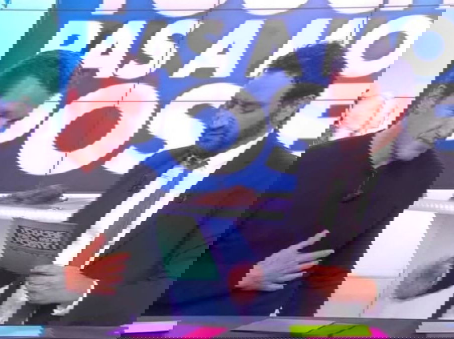 Cyril Hanouna se confie sur la reconversion de Benjamin Castaldi… "Il ...