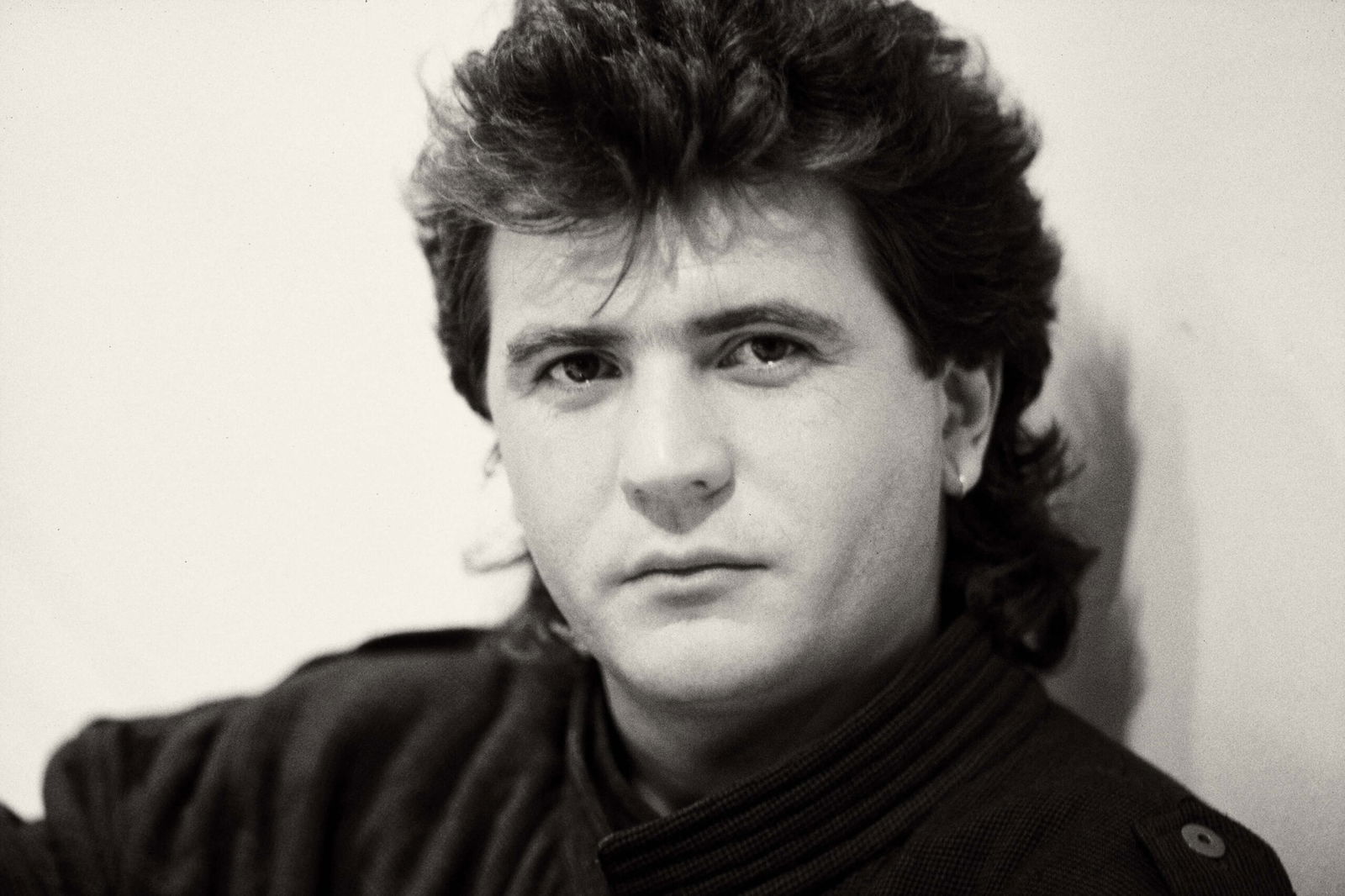 Daniel Balavoine : sa sœur évoque les circonstances de son décès… "Ce n ...