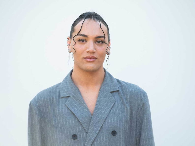 Djebril (Star Academy) affiche l’homme qui l’a suivi dans la rue ...