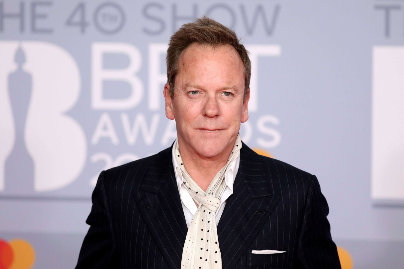 Kiefer Sutherland : l’acteur de "24 heures chrono" arrêté par la police ...