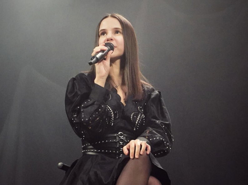 Marina Kaye endeuillée par la perte d’un être cher : "Vous êtes ...
