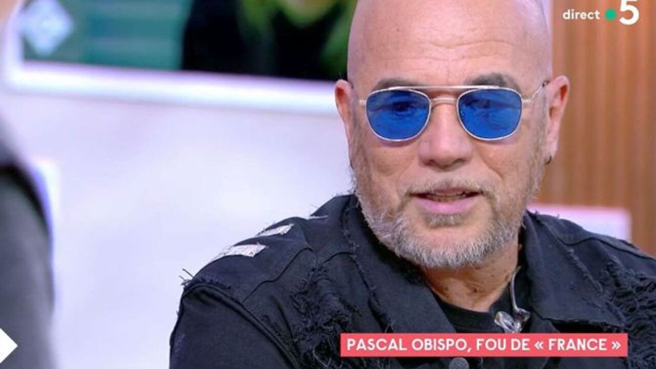 Pascal Obispo annonce qu’il ne participera plus aux Victoires de la ...