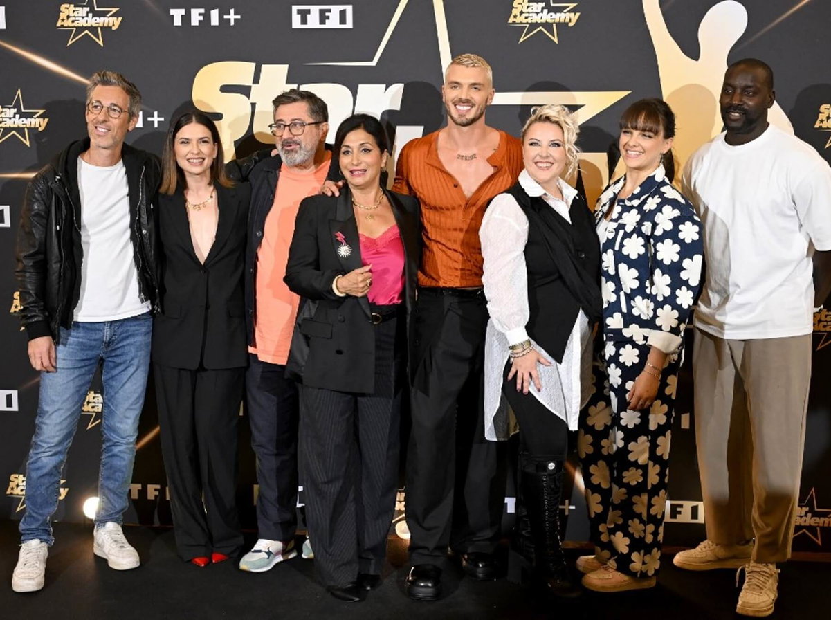 Star Academy : découvrez combien gagnent les profs de la saison 13 ...