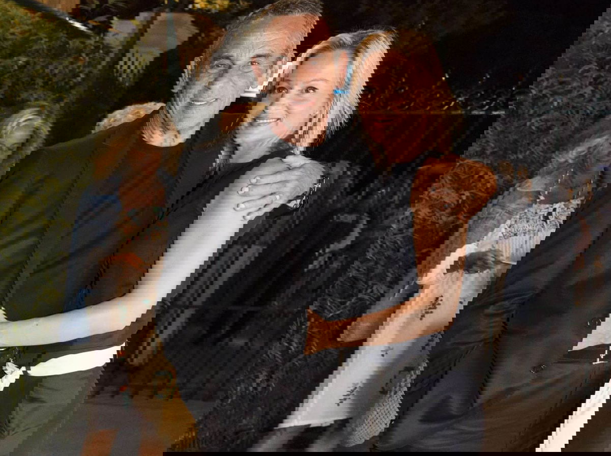 Thierry Ardisson : Audrey Crespo-Mara lui rend un vibrant hommage pour ...