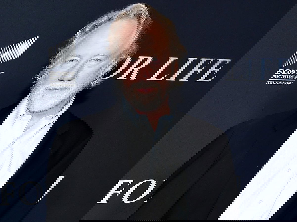 Melissa Gilbert : son mari Timothy Busfield activement recherché par ...