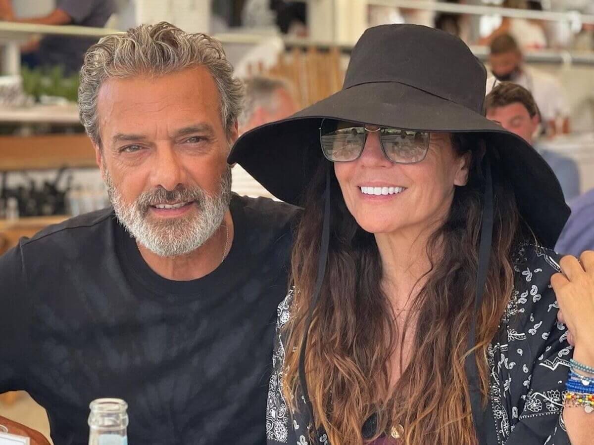 Véronika Loubry brise le silence sur l’héritage laissé par Gérard ...
