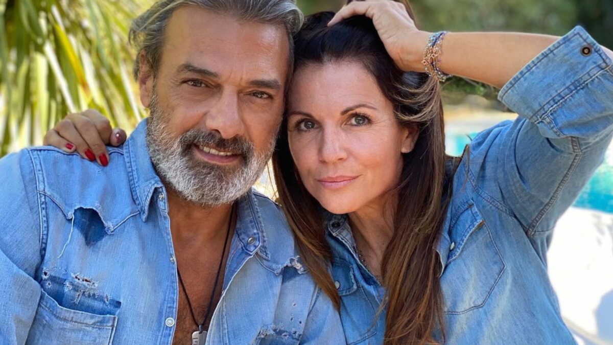 Véronika Loubry en deuil, elle prend une grande décision : "Pas envie ...
