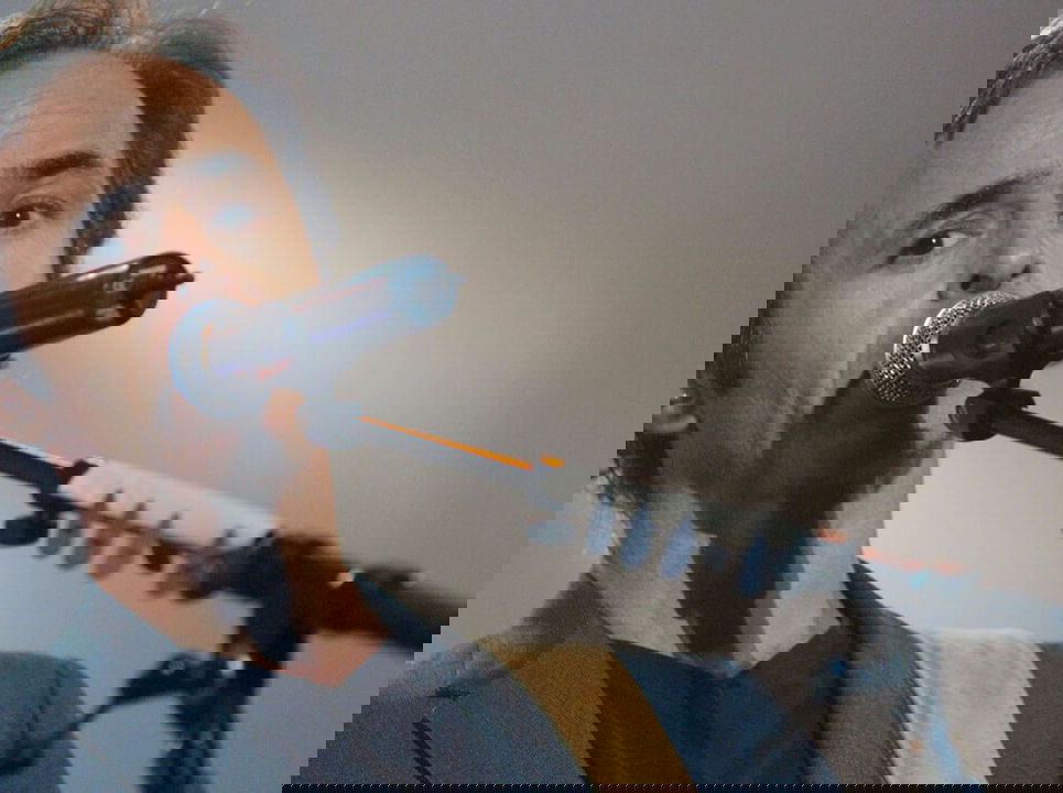 Jean-Jacques Goldman de retour en France après avoir vécu à Londres ...