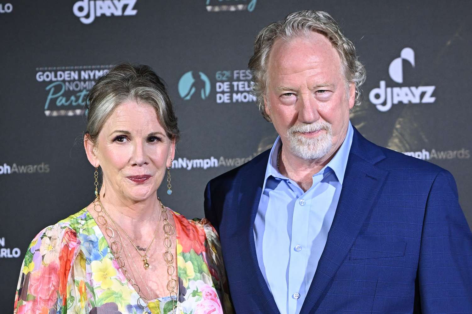 Melissa Gilbert : accusé d'abus sexuels, son mari Timothy Busfield se ...