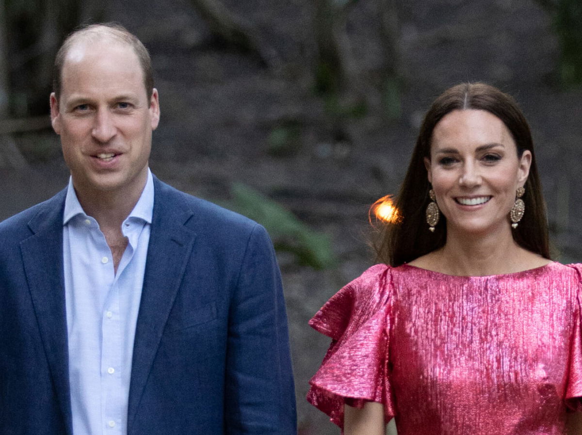 Kate Middleton et le prince William inquiets d’un possible retour du ...