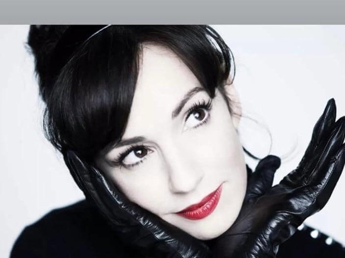 Mort de Béatrice Ardisson : Audrey Crespo-Mara lui rend un émouvant hommage