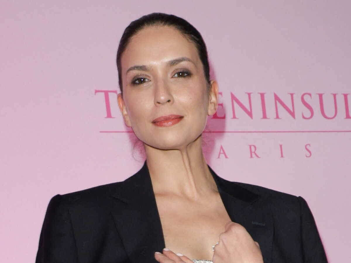 Lucie Bernardoni accusée de maltraitance envers sa fille : un nouveau ...