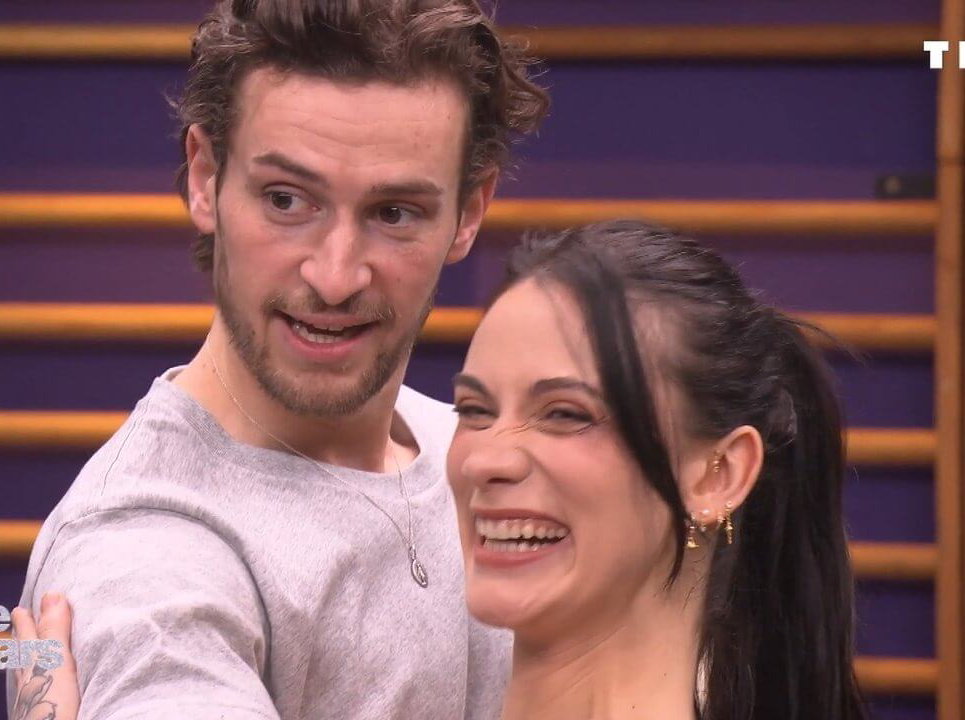 Danse avec les stars : Maghla évoque sa relation complice avec son ...