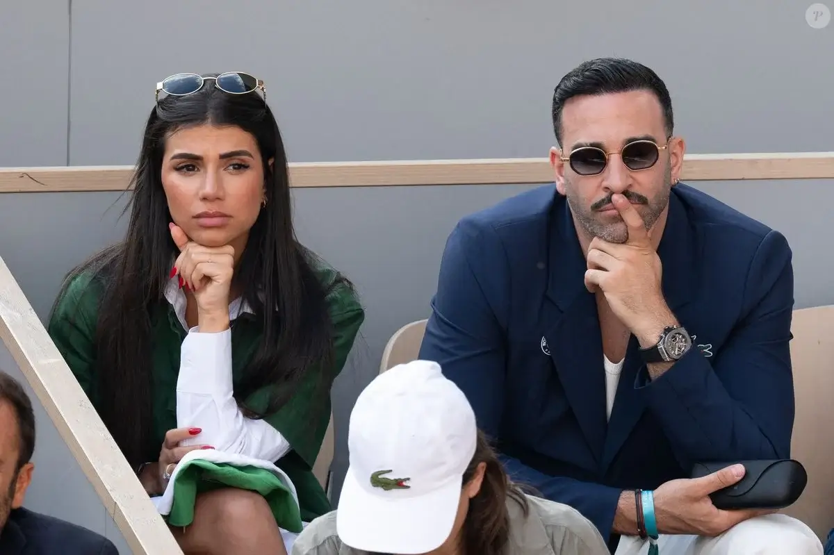Louana Franco et Adil Rami toujours en couple ? Ce cliché qui en dit long…