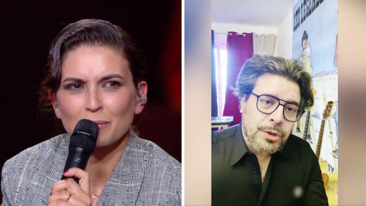 Lucie Bernardoni accusée de maltraitance envers sa fille : son ex fait ...