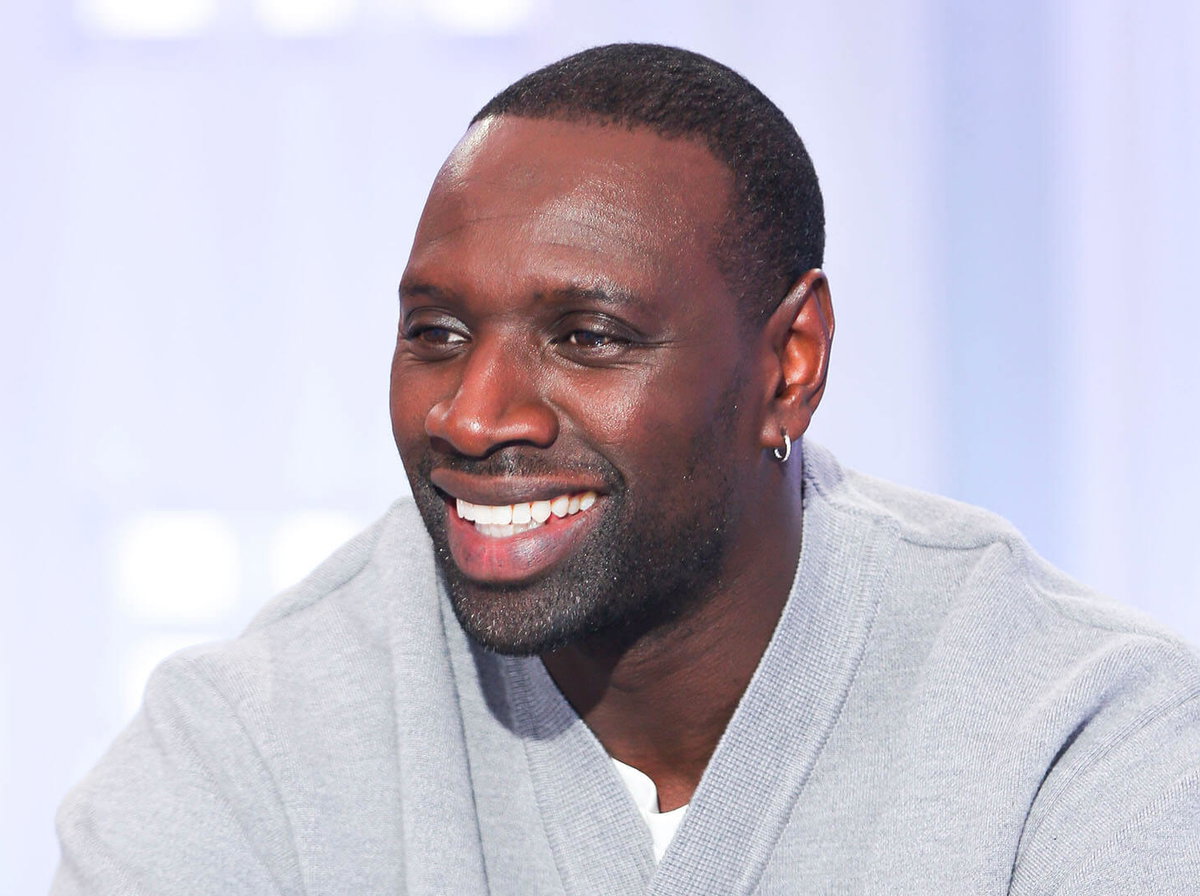 "Là, il y a un problème" : Omar Sy dévoile la raison qui l’a poussé à s ...