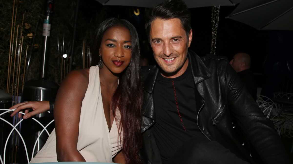 Vincent Cerutti condamné : Hapsatou Sy prend la défense de son ex et ...