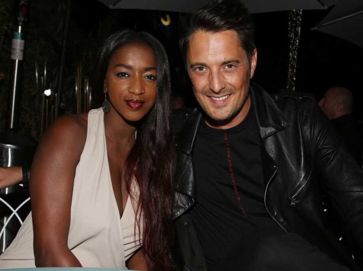 Vincent Cerutti condamné : Hapsatou Sy prend la défense de son ex et ...