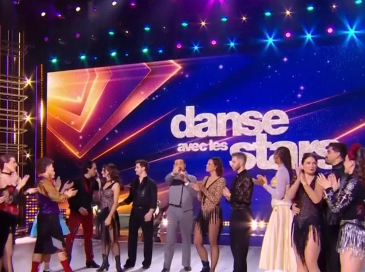 Danse avec les stars : un danseur de cette nouvelle saison présente son ...