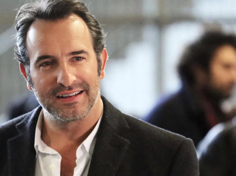 Jean Dujardin explique pourquoi il a dit "non" au rôle de Philippe dans ...