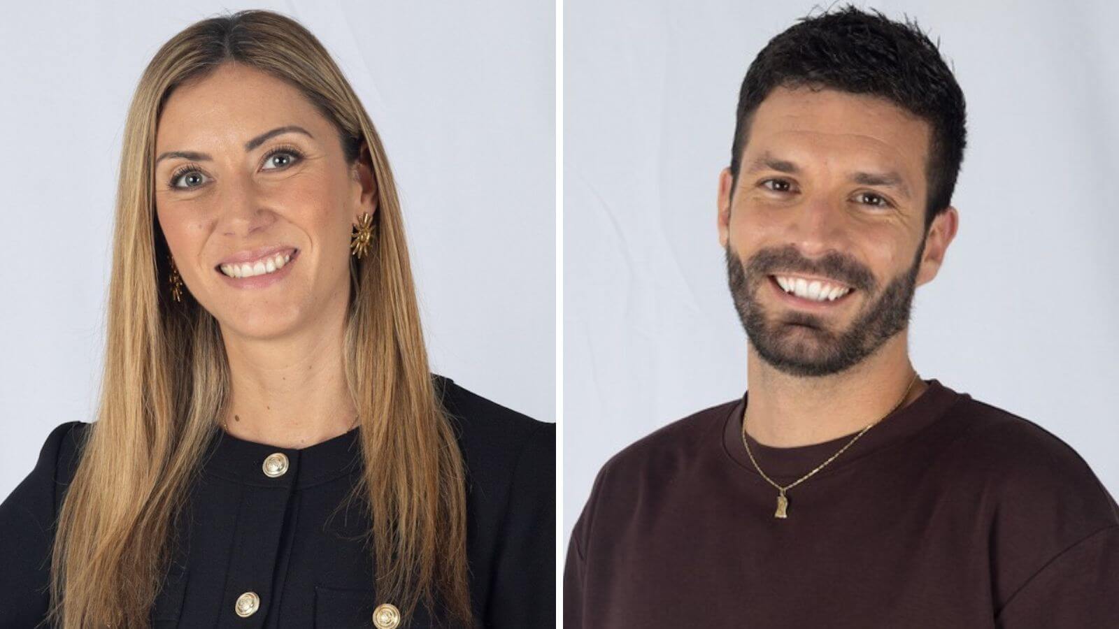 Mariés au premier regard : Laury et Antonin vont-ils se passer la bague ...