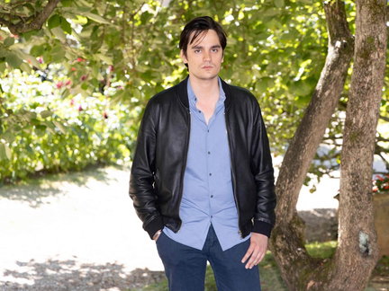 Qui est Alain-Fabien Delon