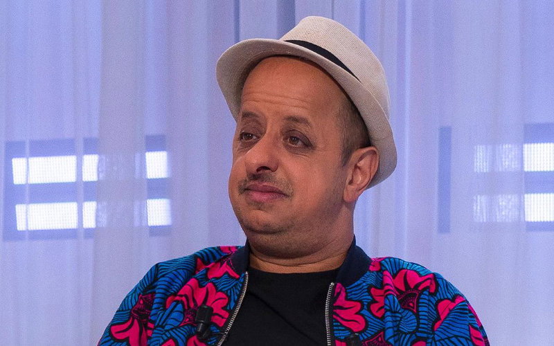 Booder : l'acteur confirme une nouvelle fois ne pas être atteint d'une ...