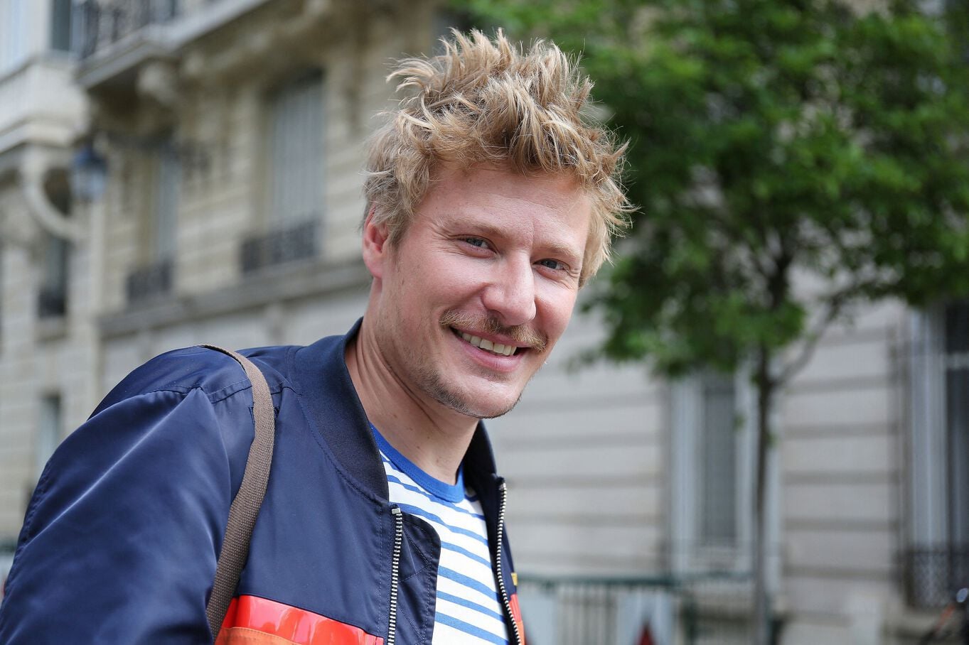 Gérémy Credeville en couple : qui est Margo, celle qui fait battre son ...