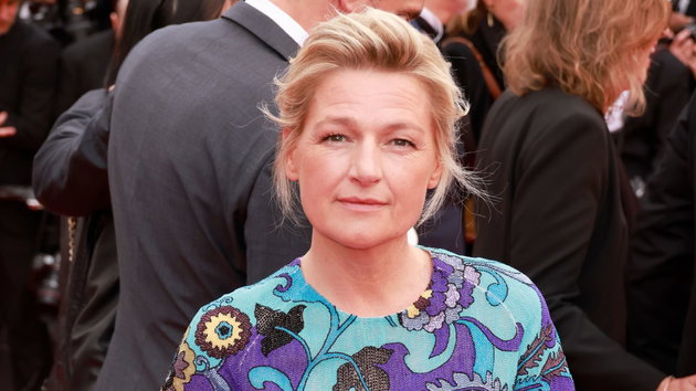 C à vous : Anne-Élisabeth Lemoine sur le départ ? Cette proposition qui ...
