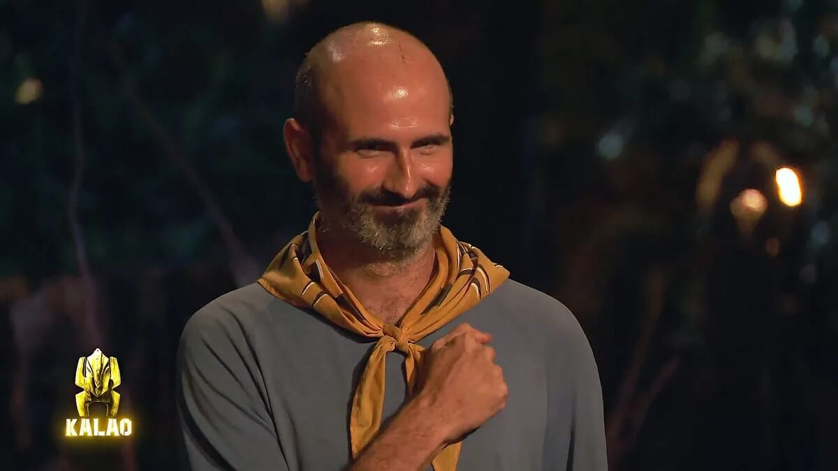 Koh-Lanta, les reliques du destin : Jonathan change de camp…"Je vais ...