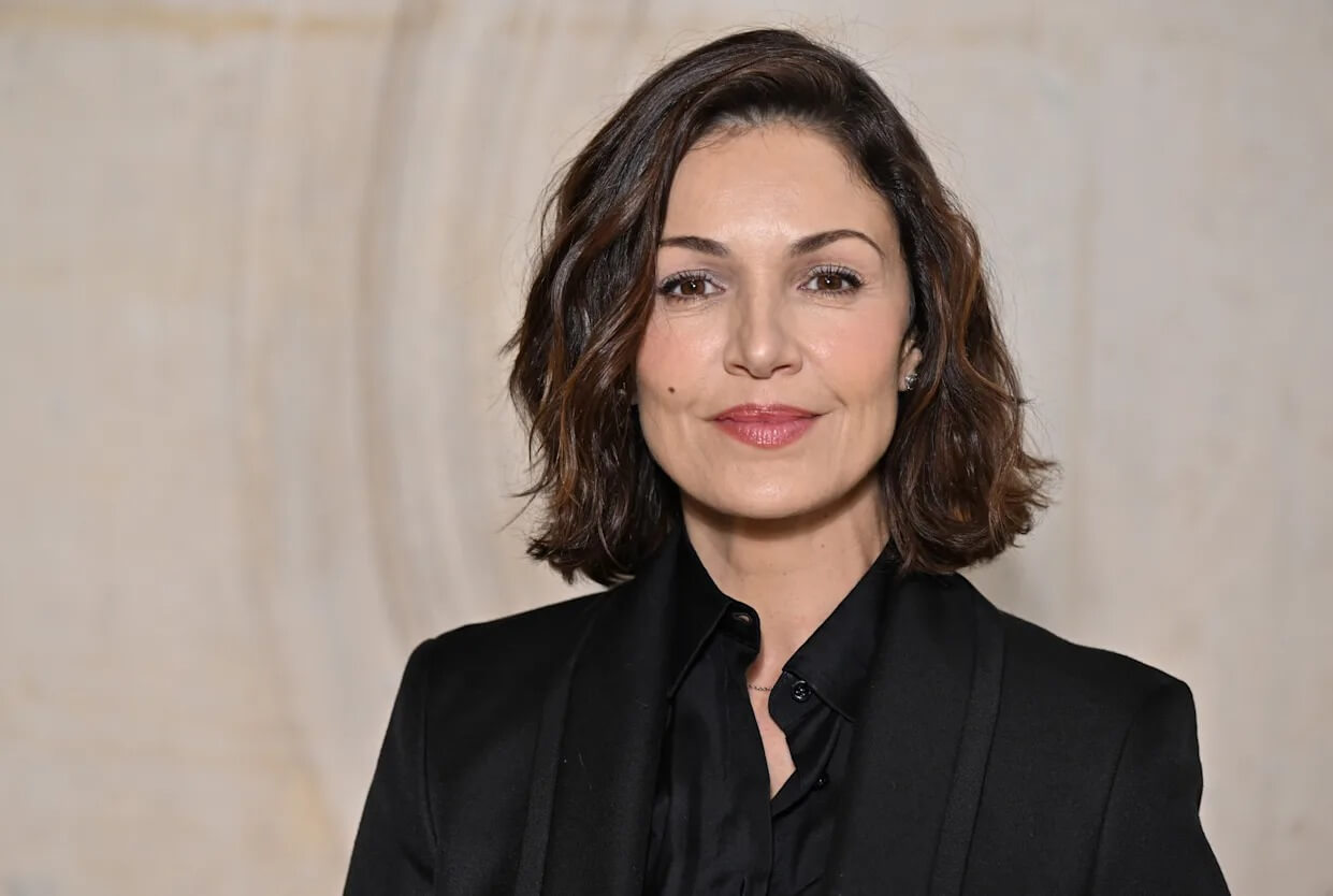 Nadia Farès hospitalisée : ce que l’on sait de l’accident survenu dans ...