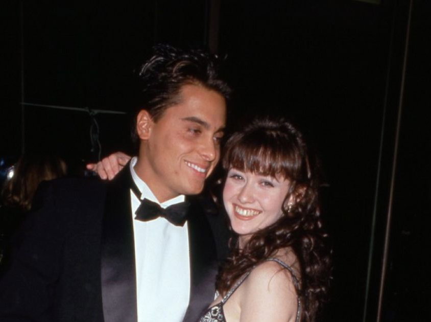 Shannen Doherty : son ex-mari Ashley Hamilton victime d'une overdose