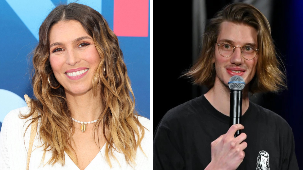 "Les gens qu’on aime" : Laury Thilleman et Paul Mirabel s’affichent ...